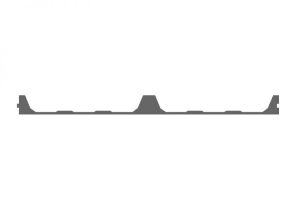 Closures para Láminas y Paneles - Innovacero